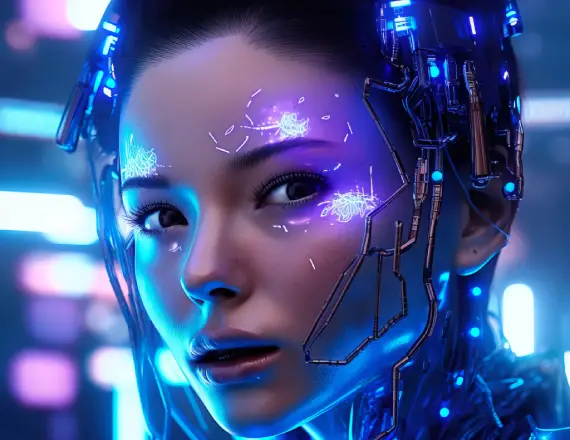 AI Training and Workshops – Quantum Wolf