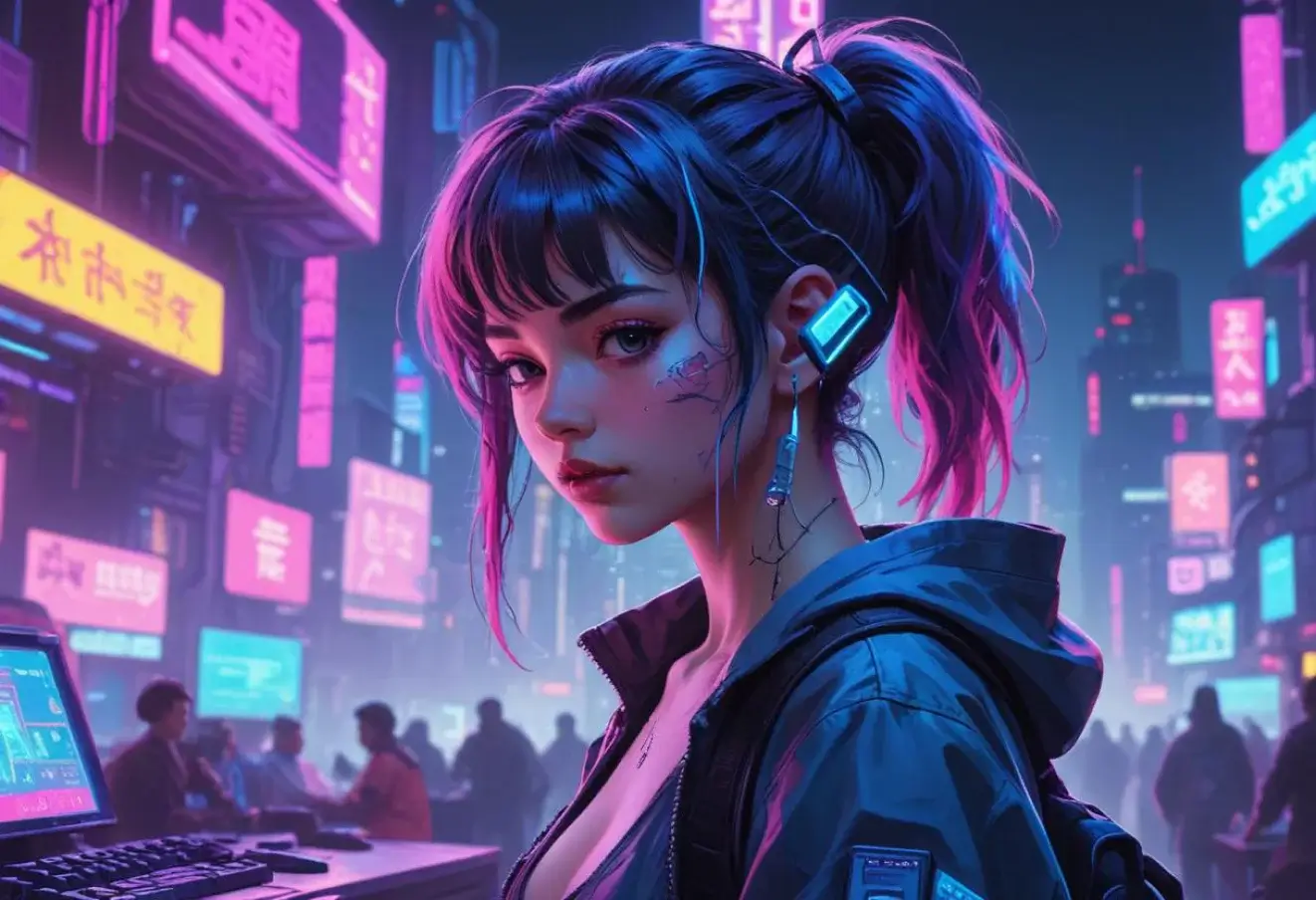 Academic Performance – Quantum Wolf